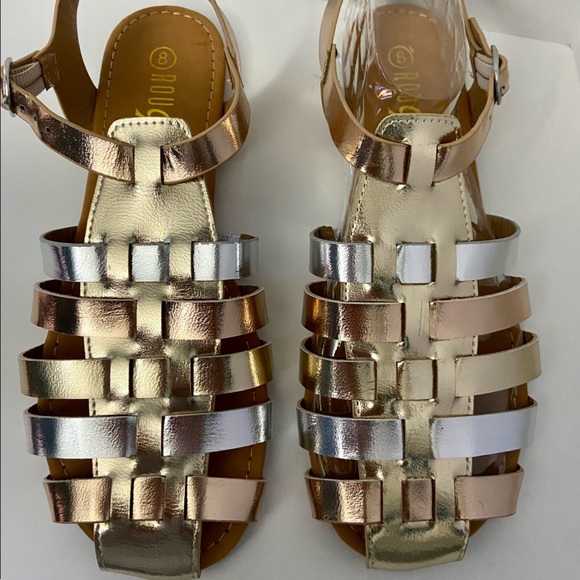 Rouge! | Shoes | New Rouge Sandal | Poshmark